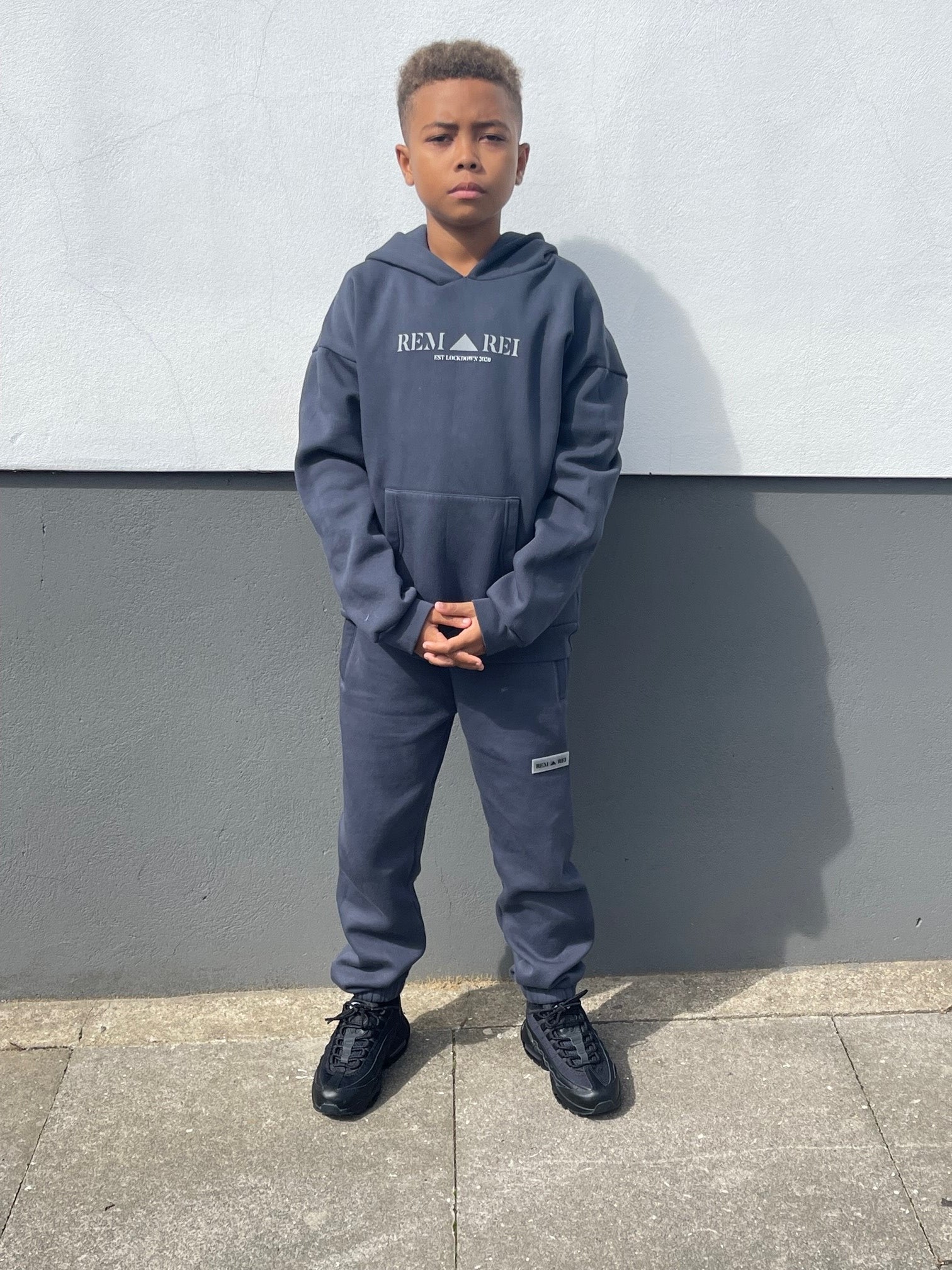 Collections – Rem & Rei